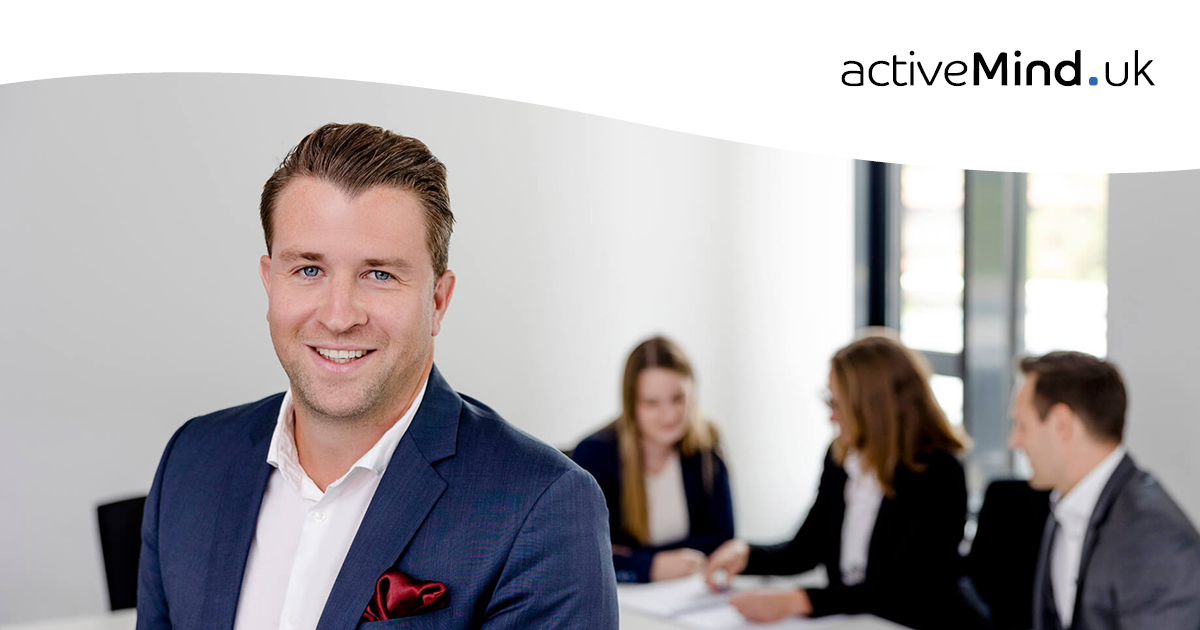 UK Representative Required Under the UK GDPR | activeMind.uk