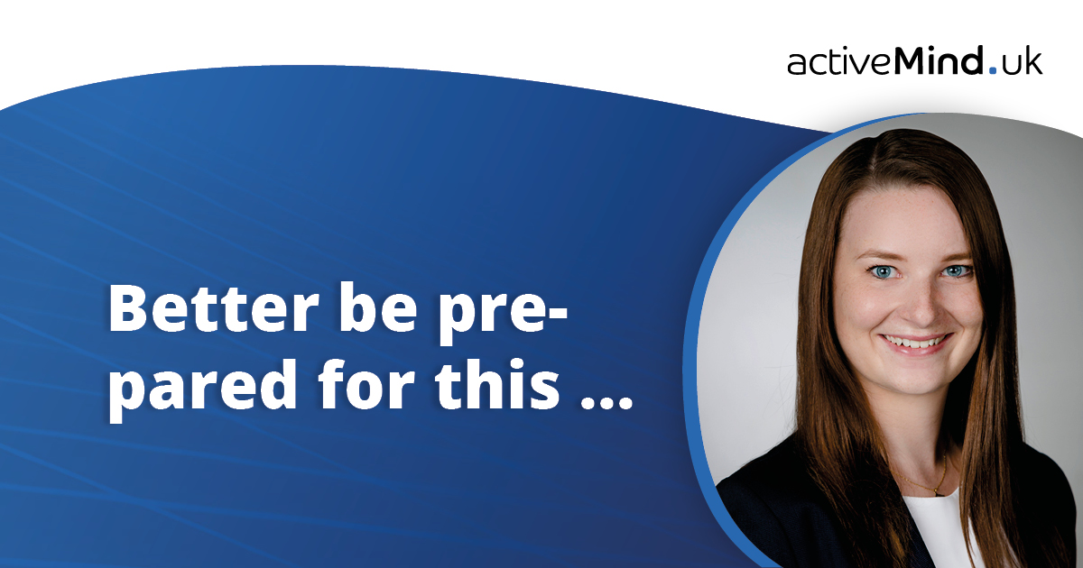 The right of access explained | activeMind.uk